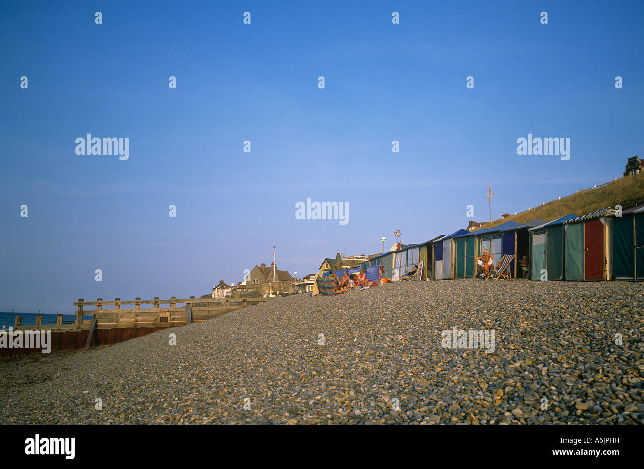 Sheringham hi-res stock photography and images - Alamy
