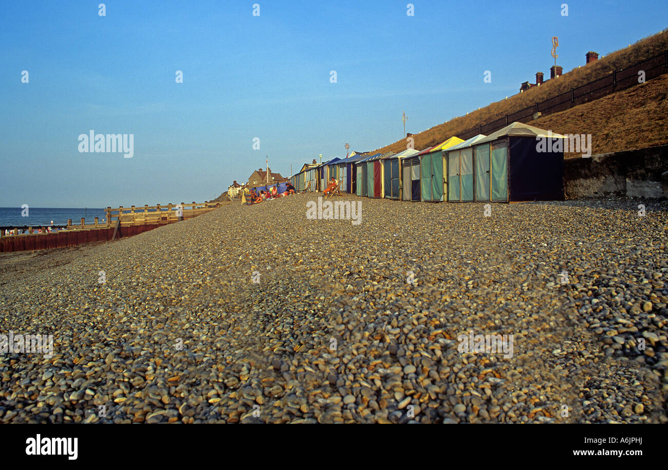 East of sheringham hi-res stock photography and images - Alamy