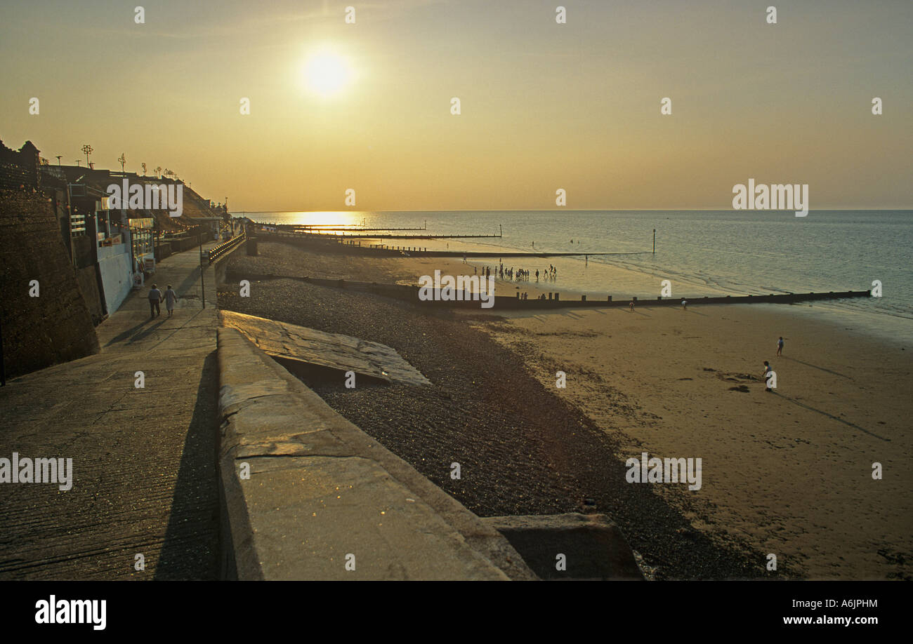 Sheringham hi-res stock photography and images - Alamy