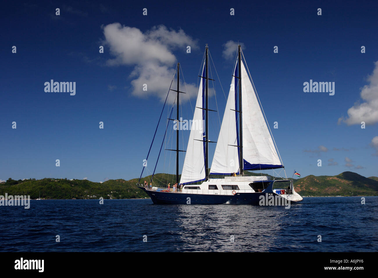 Threemaster High Resolution Stock Photography and Images - Alamy