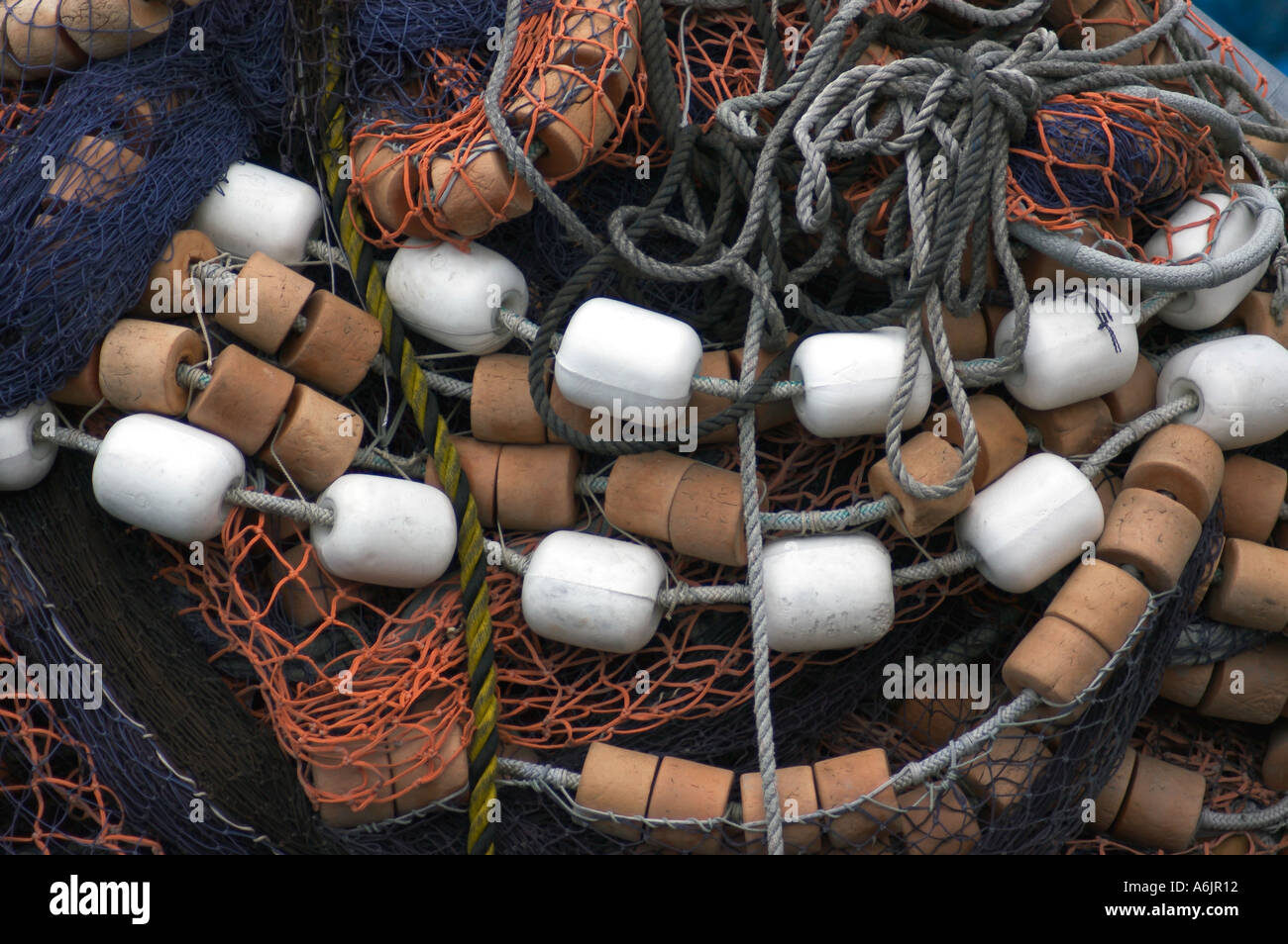 Fishnet patterns hi-res stock photography and images - Alamy