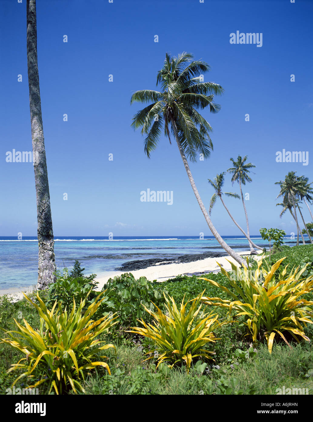 Empty beaches beach hi-res stock photography and images - Alamy