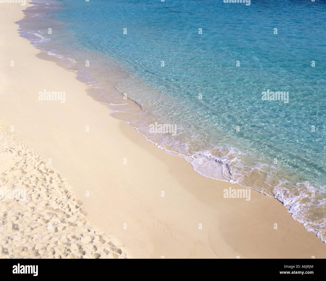Varadero Beach, Matanzas Province, Republic of Cuba Stock Photo - Alamy