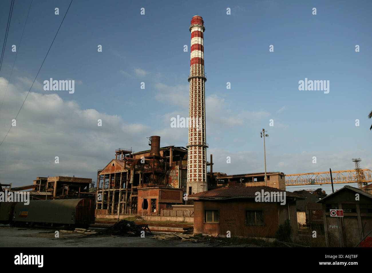 Metal Bashing High Resolution Stock Photography and Images - Alamy