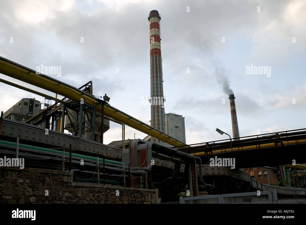 Metal Bashing High Resolution Stock Photography and Images - Alamy