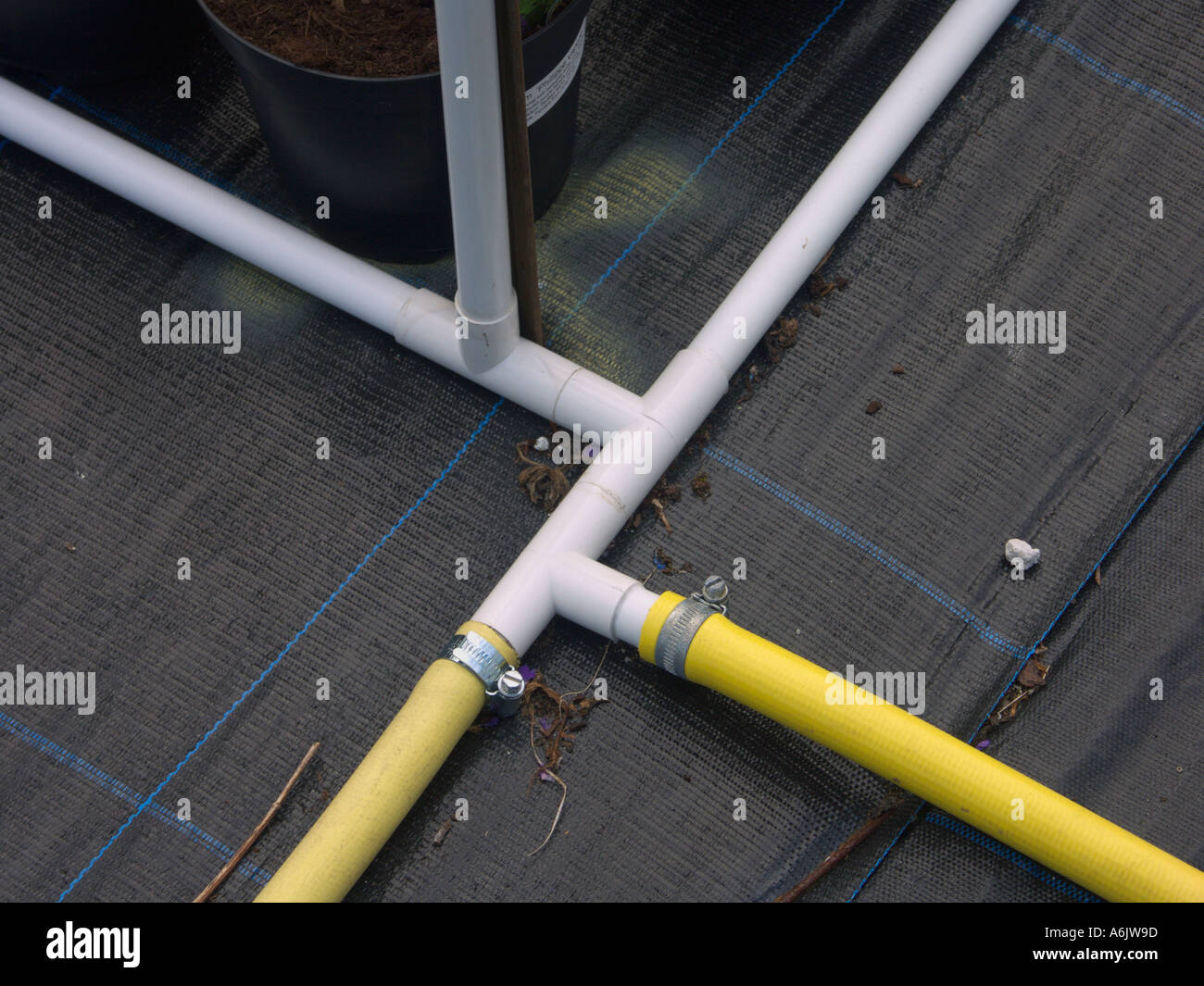 Feed pipes hi-res stock photography and images - Alamy