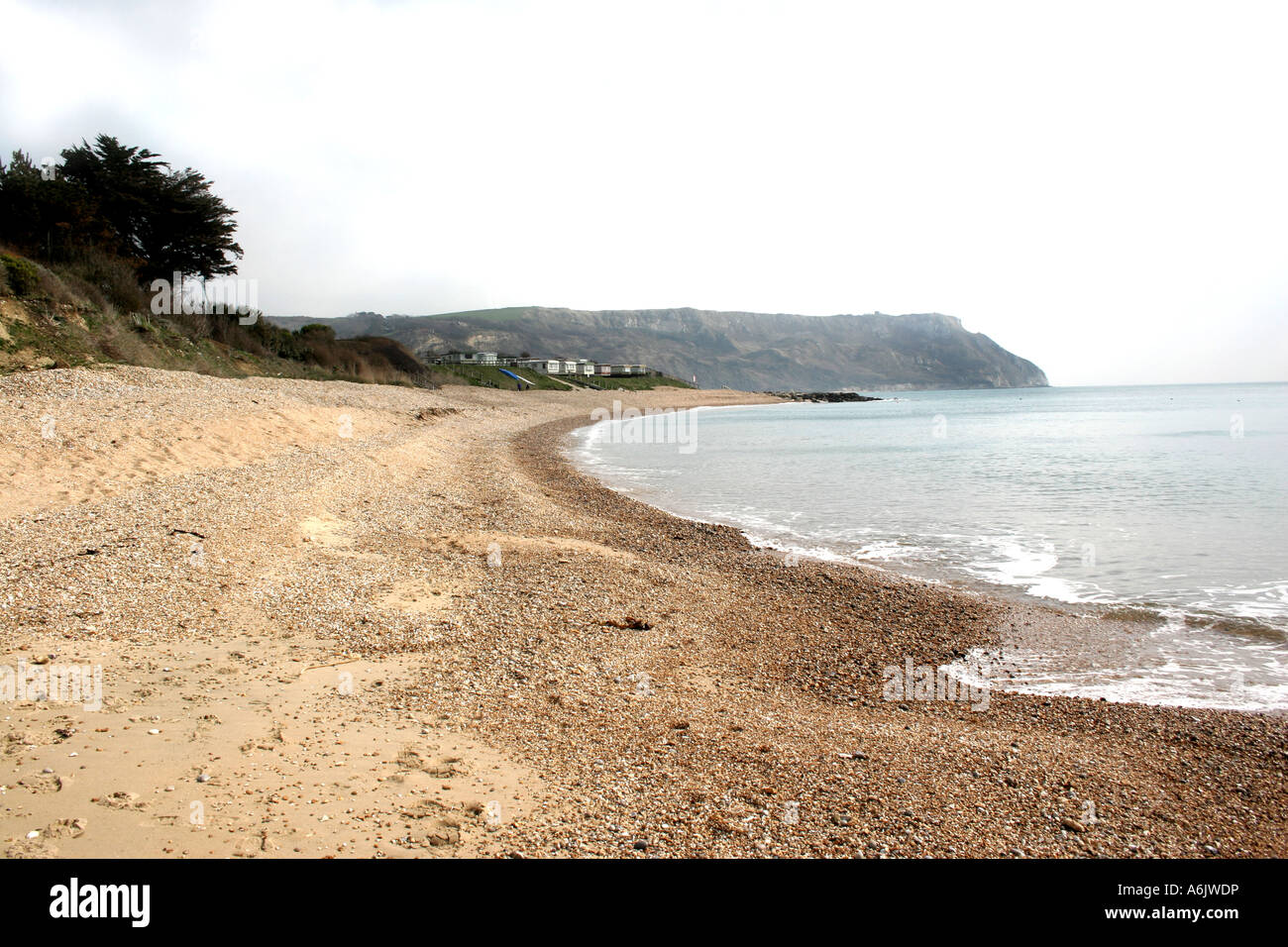 Ringstead bay hi-res stock photography and images - Alamy