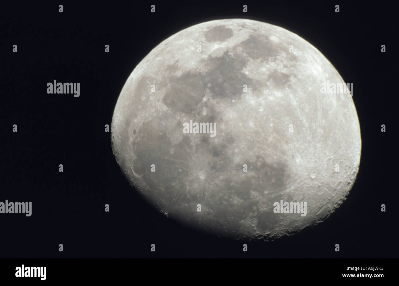 moon, full moon, Germany, Baden-Baden Stock Photo - Alamy