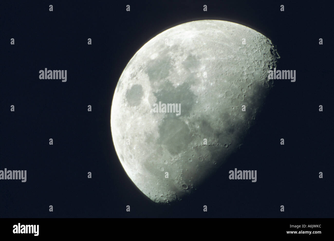 First photo of moon hi-res stock photography and images - Alamy