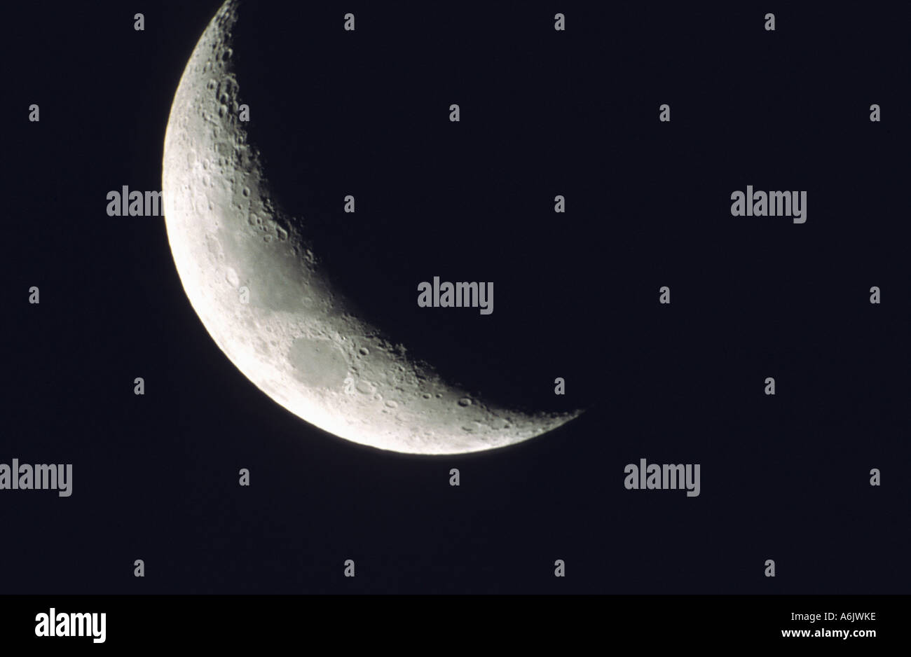 New moon phases of moon hi-res stock photography and images - Alamy