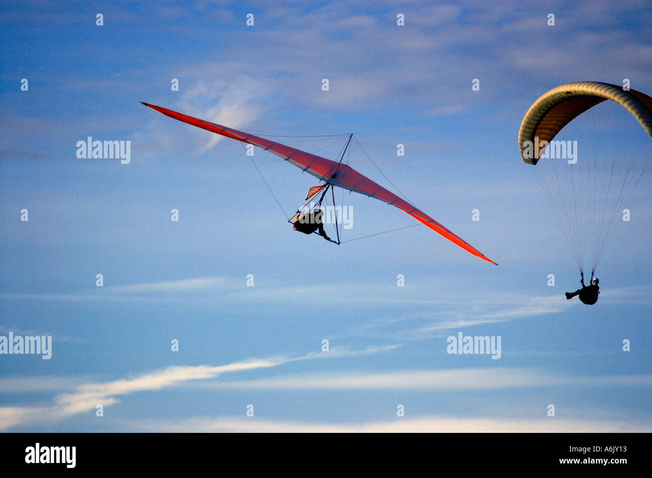 Glier hi-res stock photography and images - Alamy