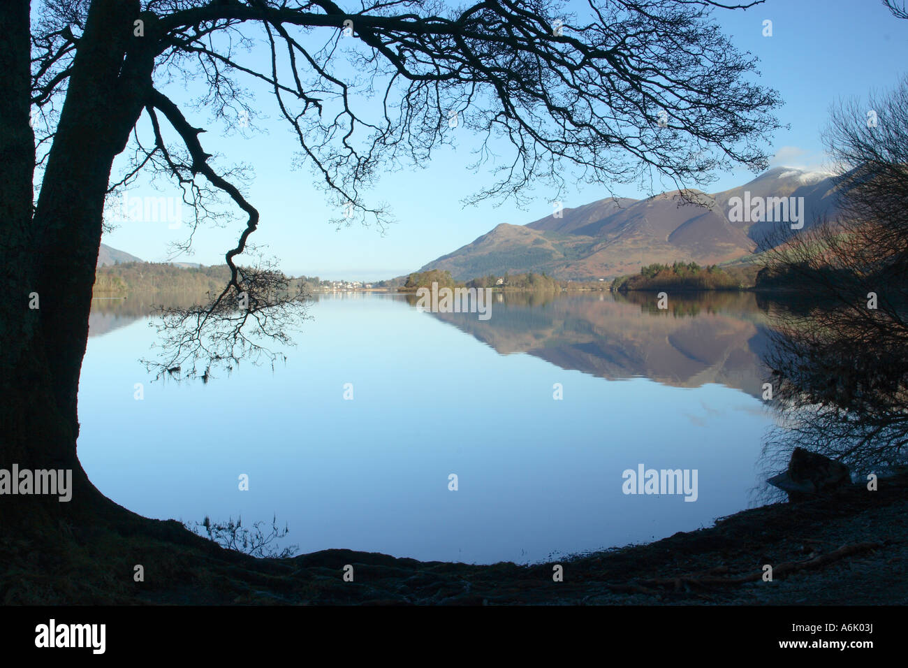 Portinscale hi-res stock photography and images - Alamy