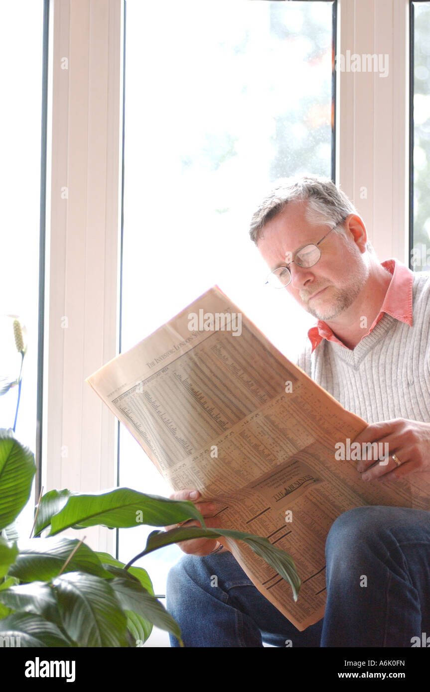 Independant man london hi-res stock photography and images - Alamy