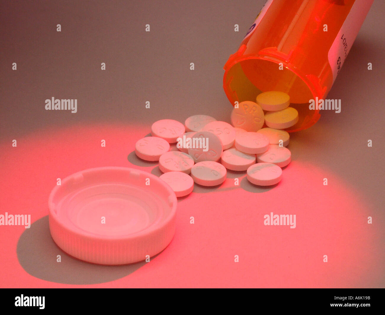 Cipro hi-res stock photography and images - Alamy