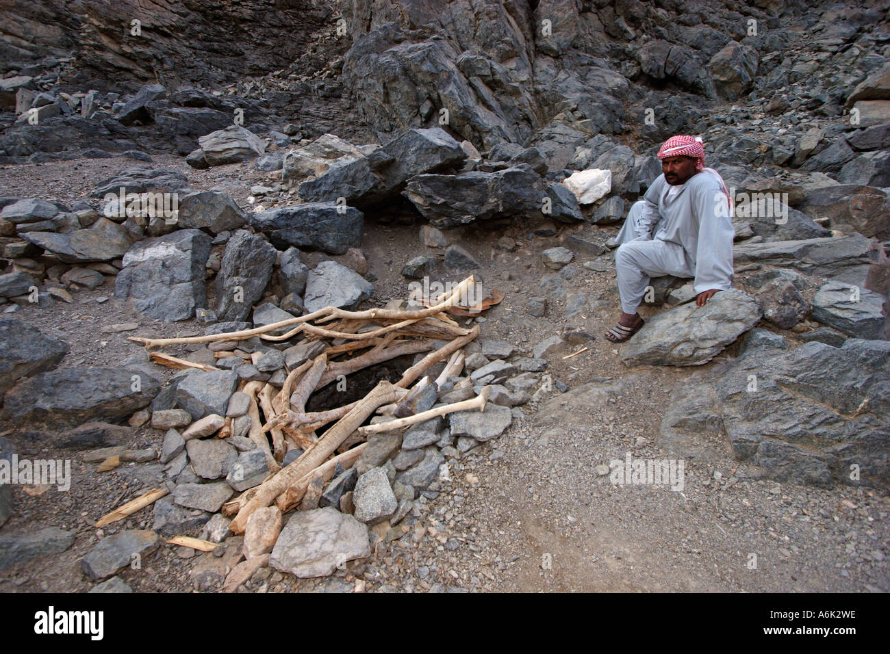 Wadi Gimal High Resolution Stock Photography and Images - Alamy