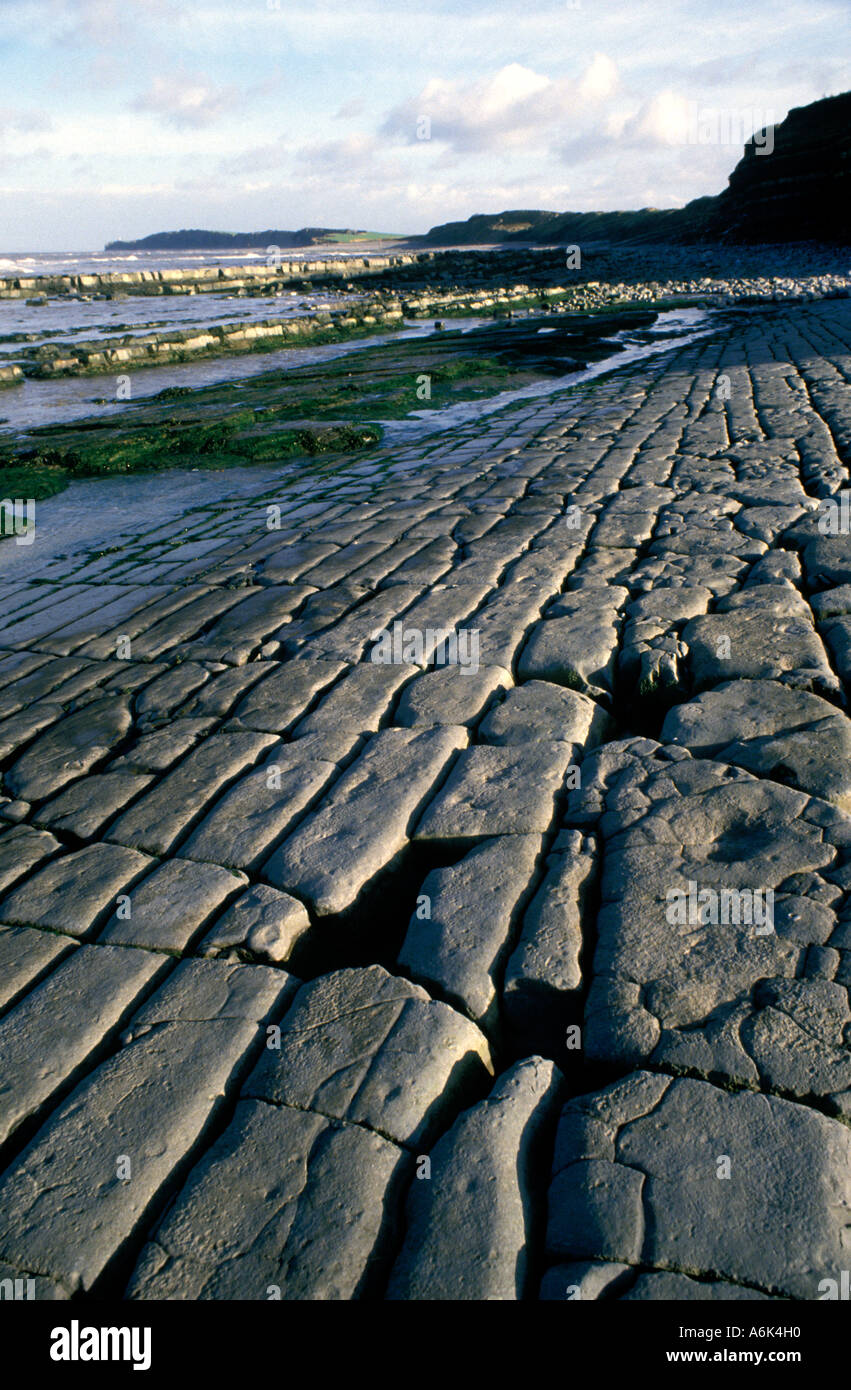Horizontal Strata High Resolution Stock Photography and Images - Alamy