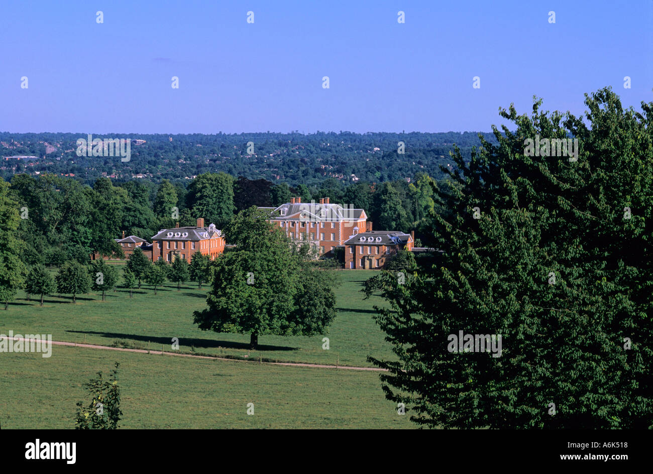 Chevening High Resolution Stock Photography and Images - Alamy