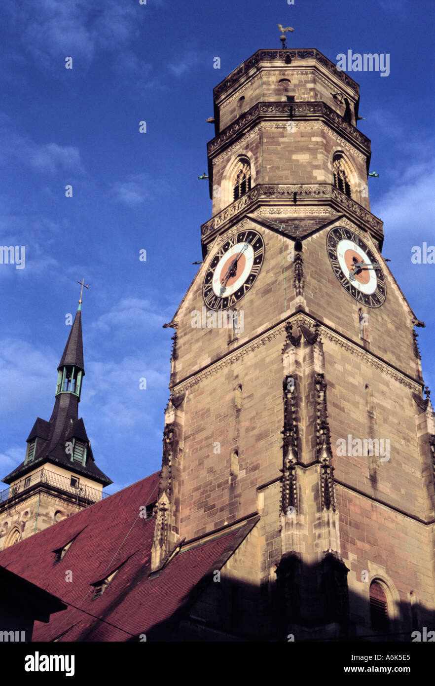 Stifts church hi-res stock photography and images - Alamy