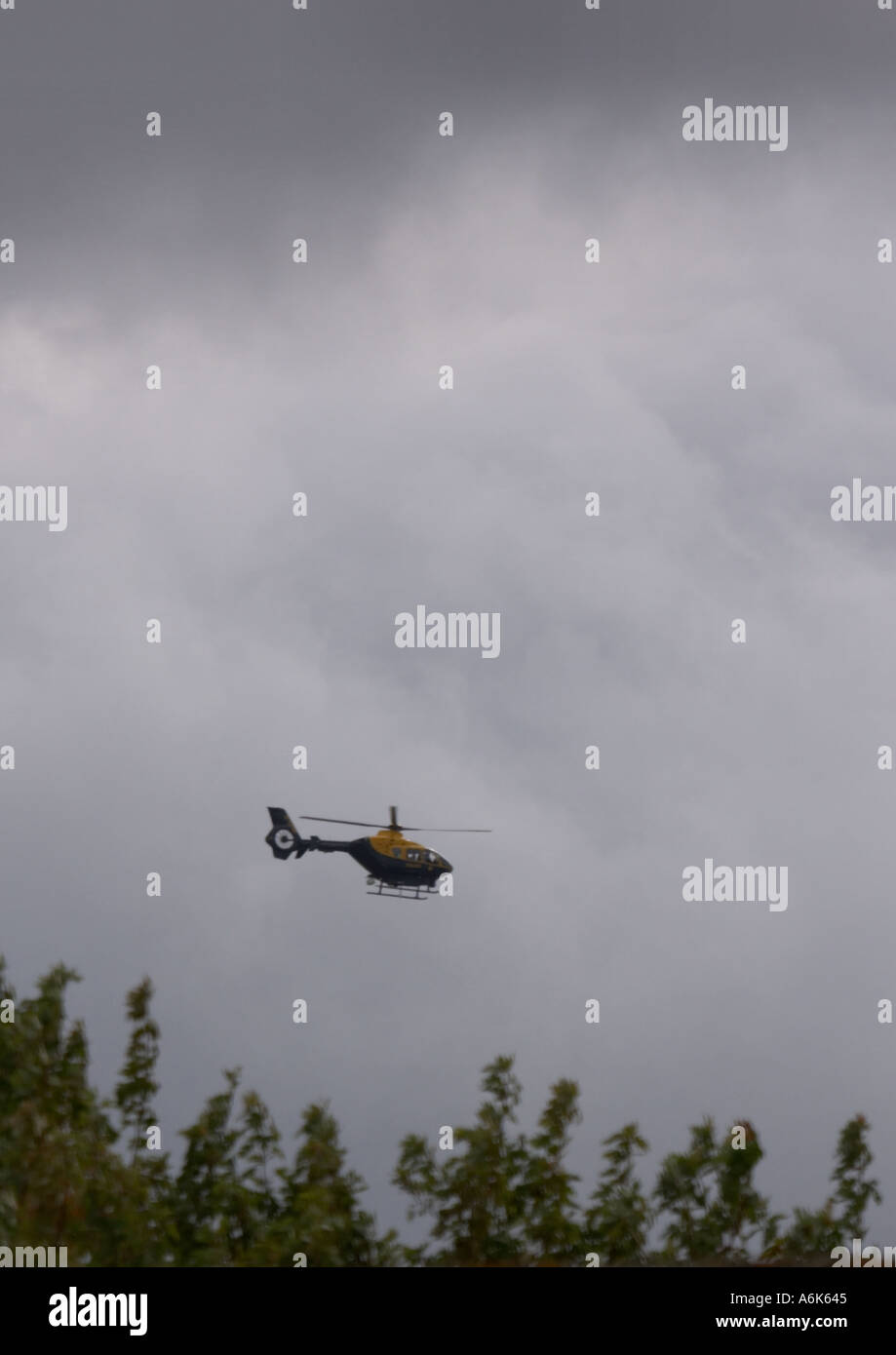 Chiltern Air Support Helicopter serving Hertfordshire Bedfordshire and ...