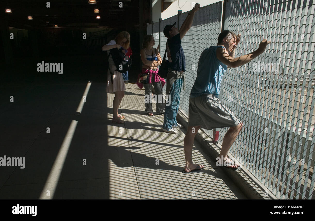 World trade center site 2004 hi-res stock photography and images - Alamy