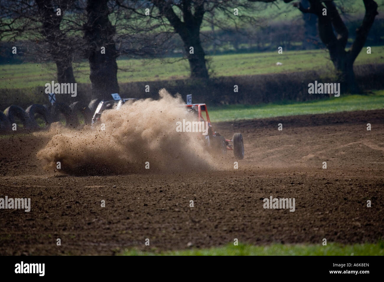 Autograss Racing Car High Resolution Stock Photography and Images - Alamy