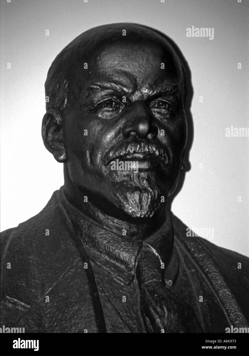Joseph Stalin Bust Statue Military Museum Beijing Peking China Chinese ...