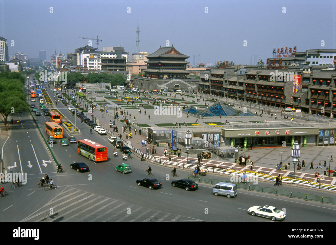 Pullman motor coach hi-res stock photography and images - Alamy