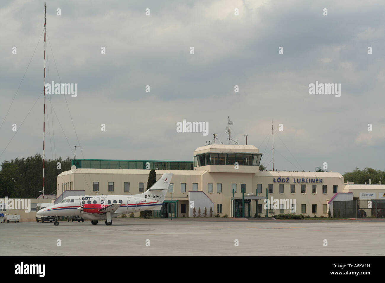 Lublinek hi-res stock photography and images - Alamy