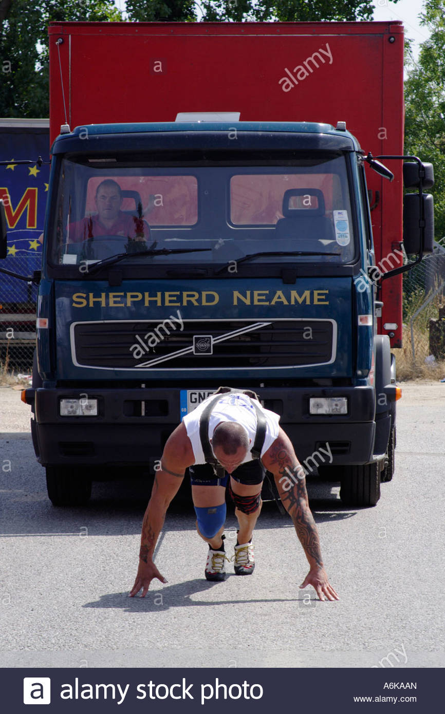 Truck Pull Competition Stock Photos & Truck Pull Competition Stock ...