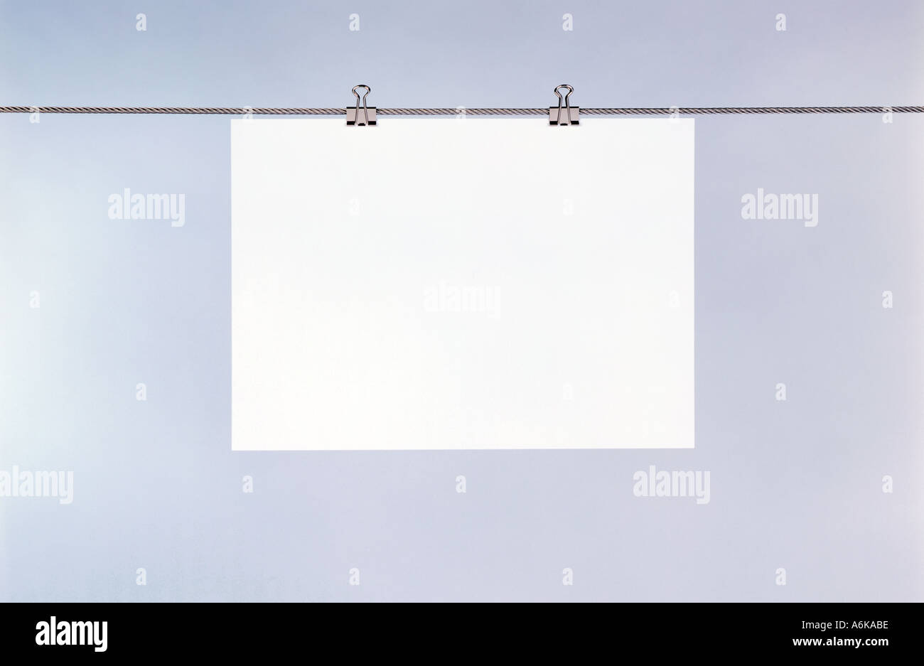 Steel paper grip hi-res stock photography and images - Alamy