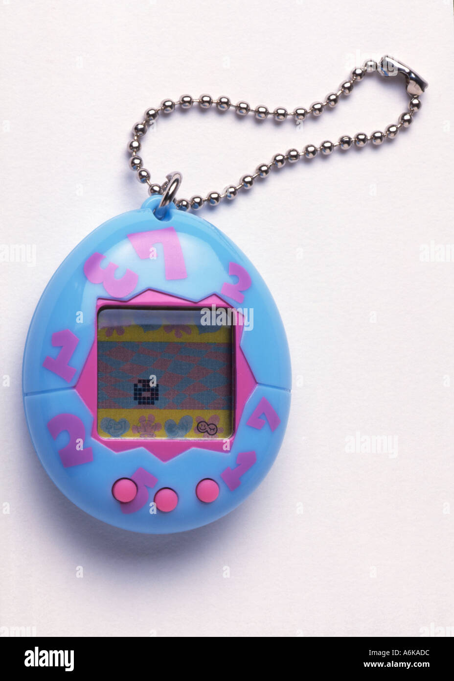 Tamagotchi hi-res stock photography and images - Alamy
