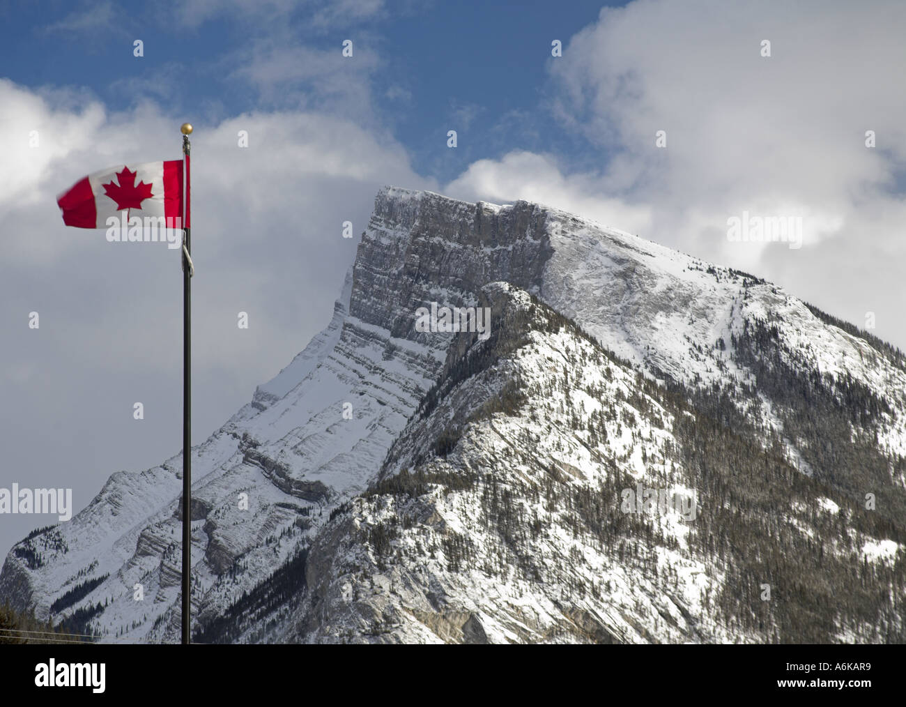 Canadian rockies mountains hi-res stock photography and images - Alamy