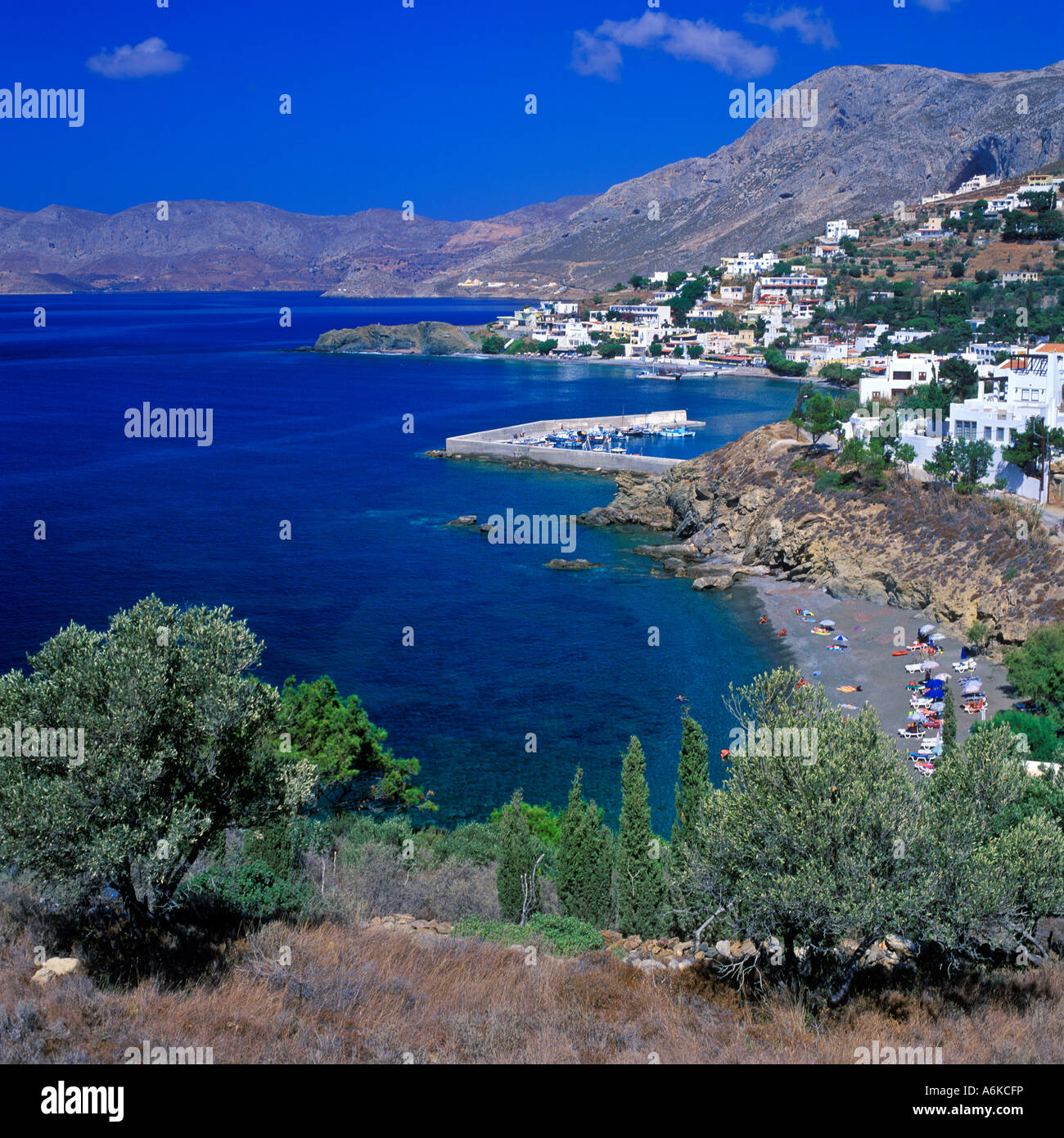 Masouri hi-res stock photography and images - Alamy