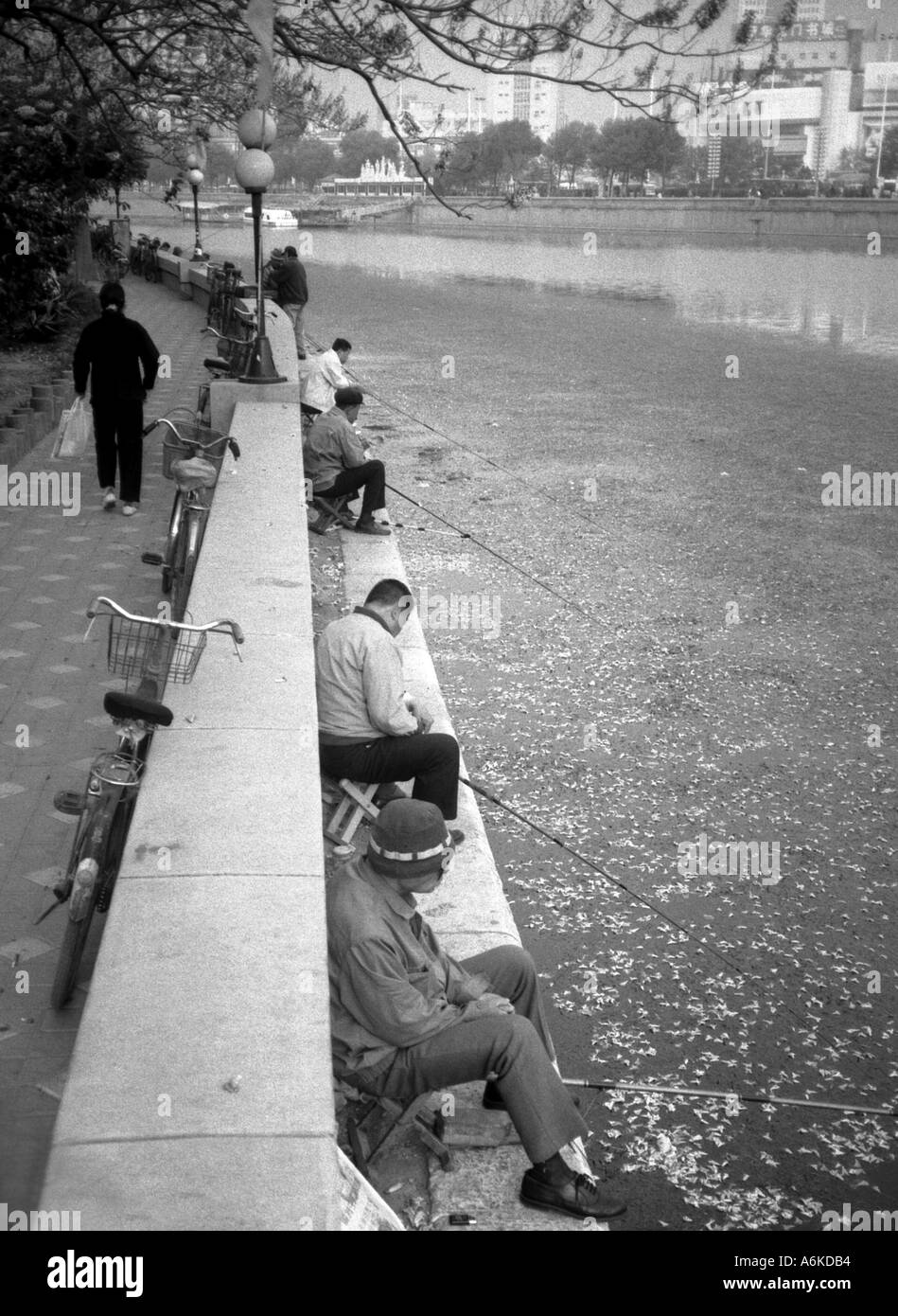 Session of the china Black and White Stock Photos & Images - Alamy