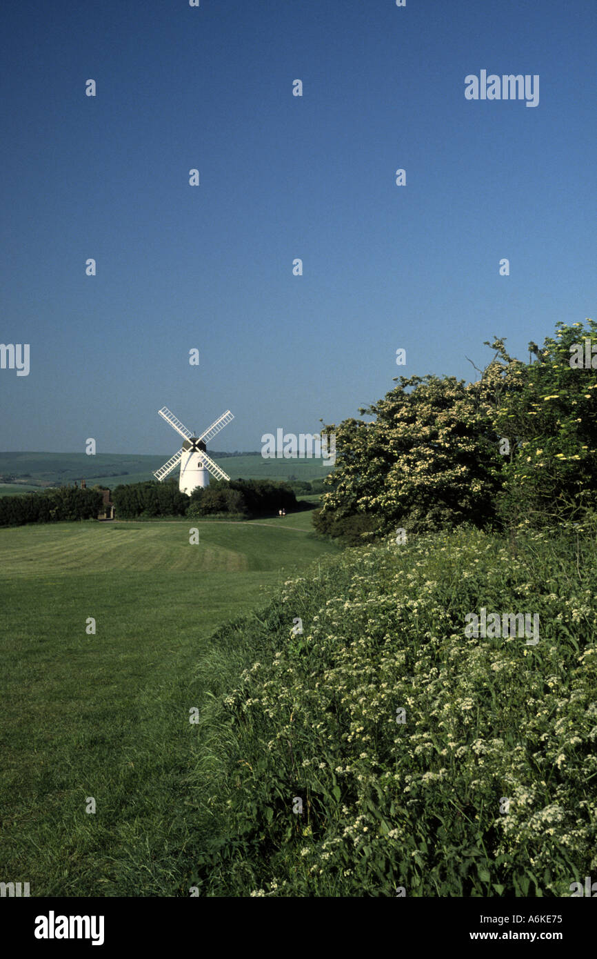 Patcham mill brighton hi-res stock photography and images - Alamy