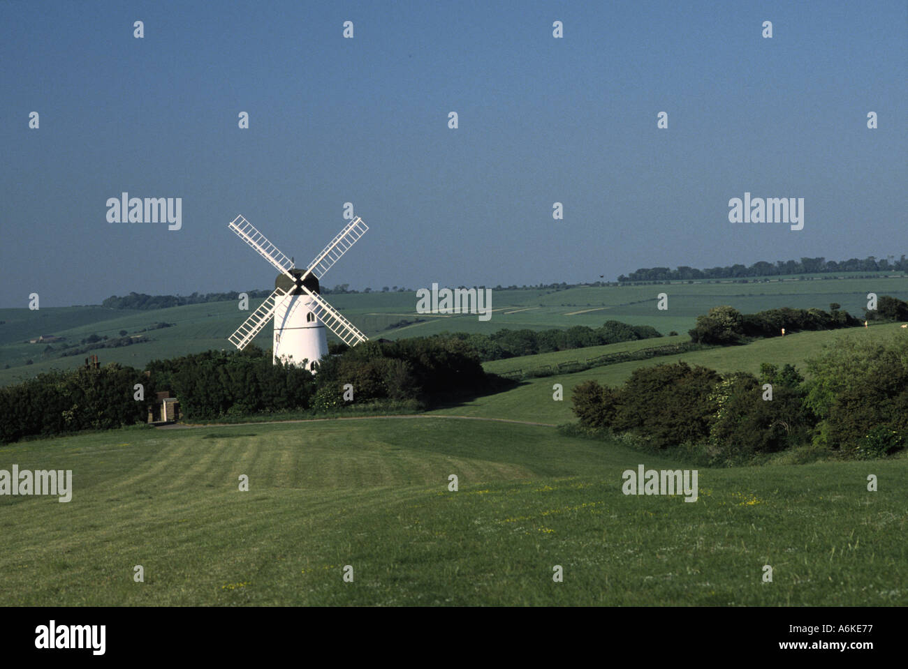Patcham mill brighton hi-res stock photography and images - Alamy