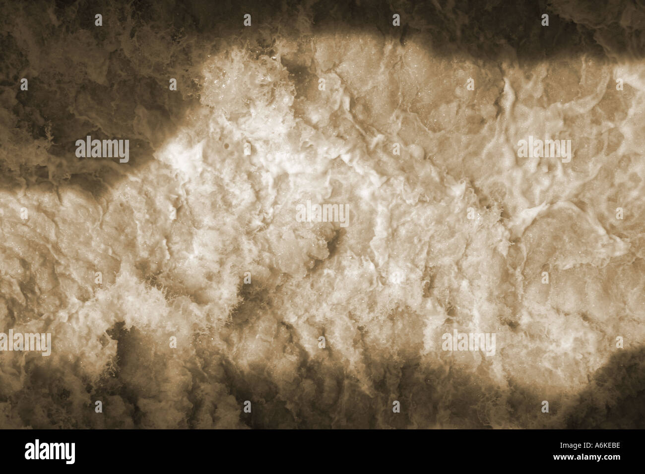 Water toned to coffee colour Stock Photo - Alamy