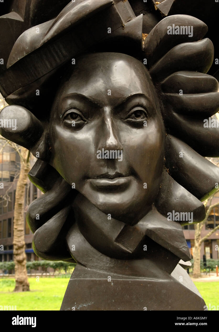 Henry Purcell Stock Photos & Henry Purcell Stock Images - Alamy