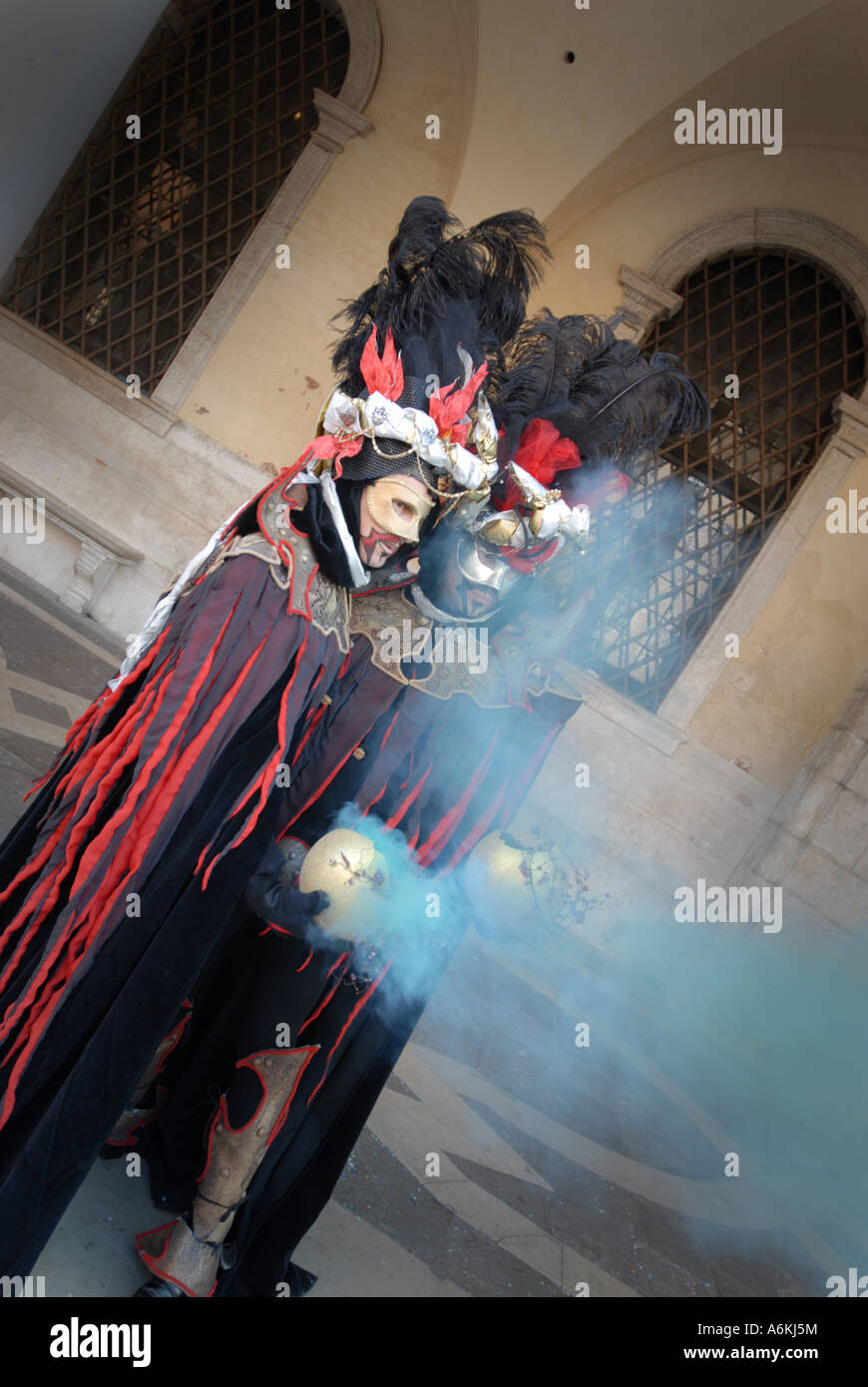 Masquerade flair hi-res stock photography and images - Alamy