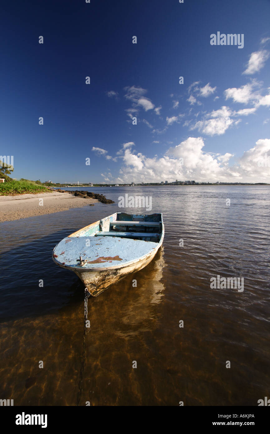 BOAT VERTICAL BAPDB5441 Stock Photo - Alamy
