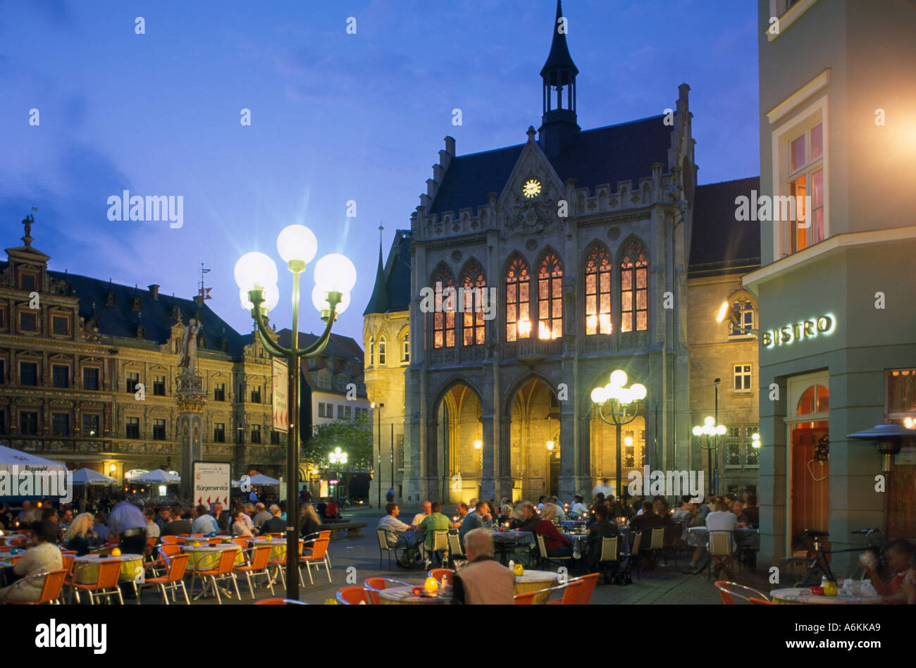 Weimar re hi-res stock photography and images - Alamy