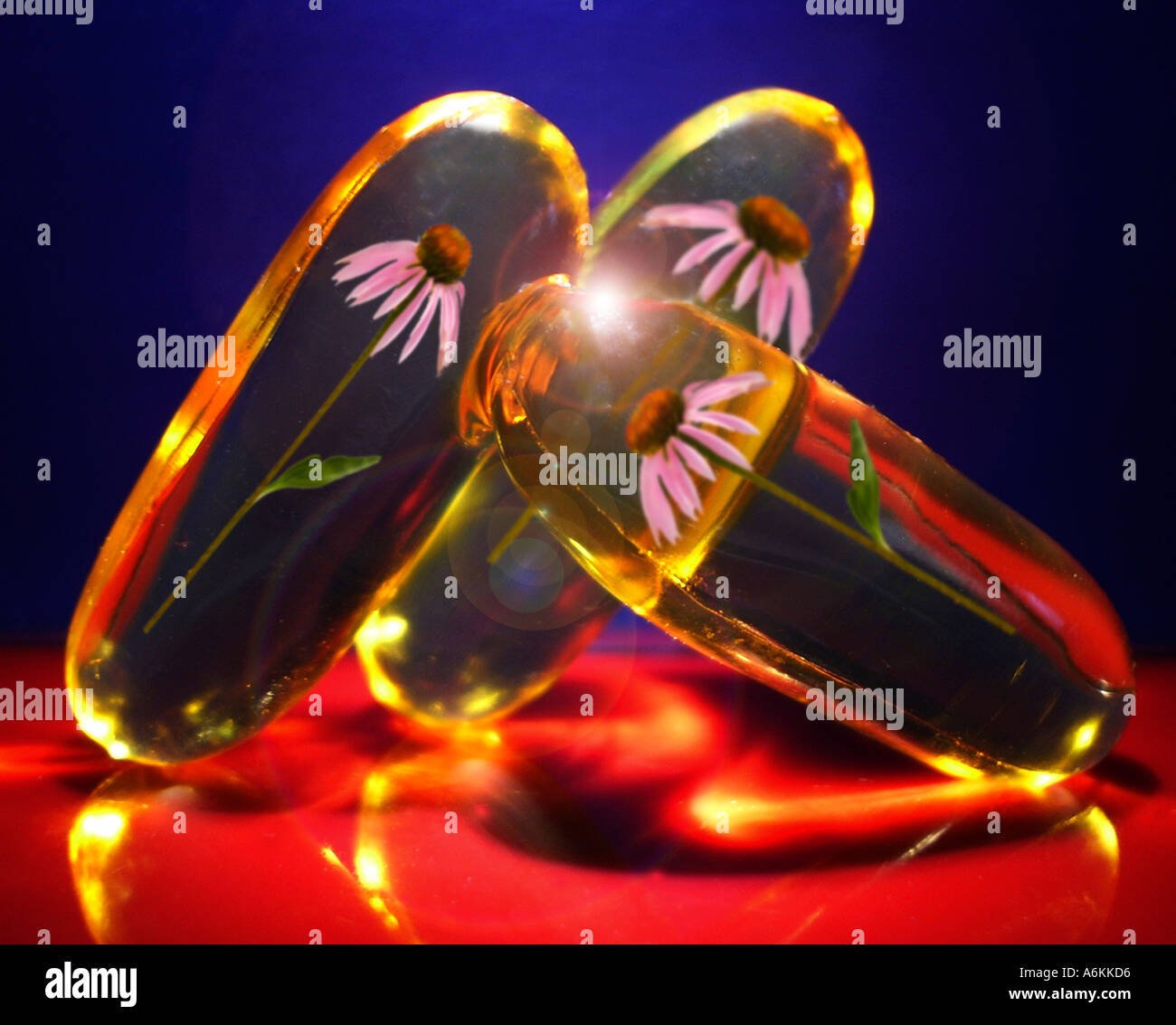 Encapsulated medicine hi-res stock photography and images - Alamy