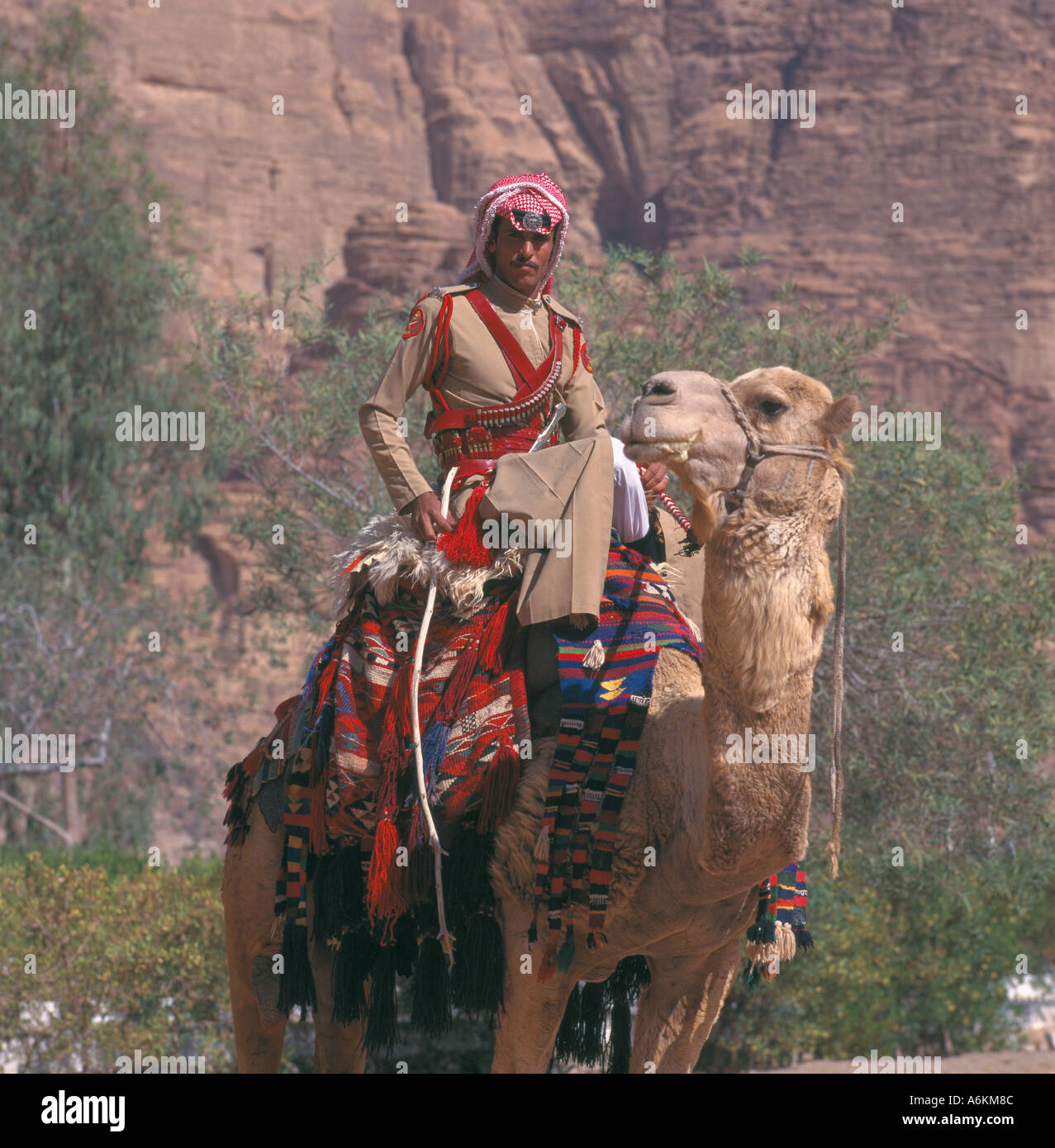 Desert police hi-res stock photography and images - Alamy