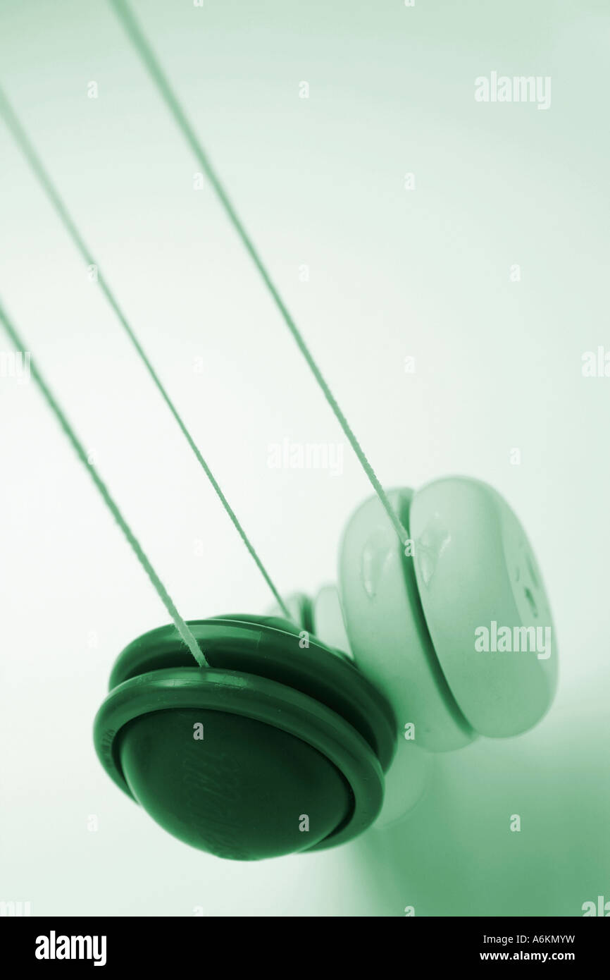 Yo yos hi-res stock photography and images - Alamy