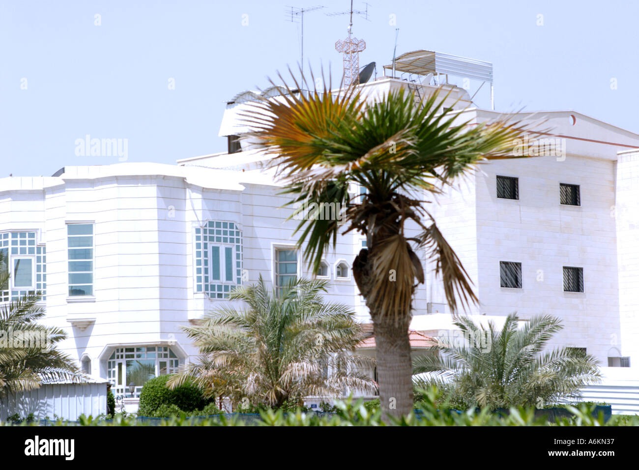 Kuwait lebanon hi-res stock photography and images - Alamy