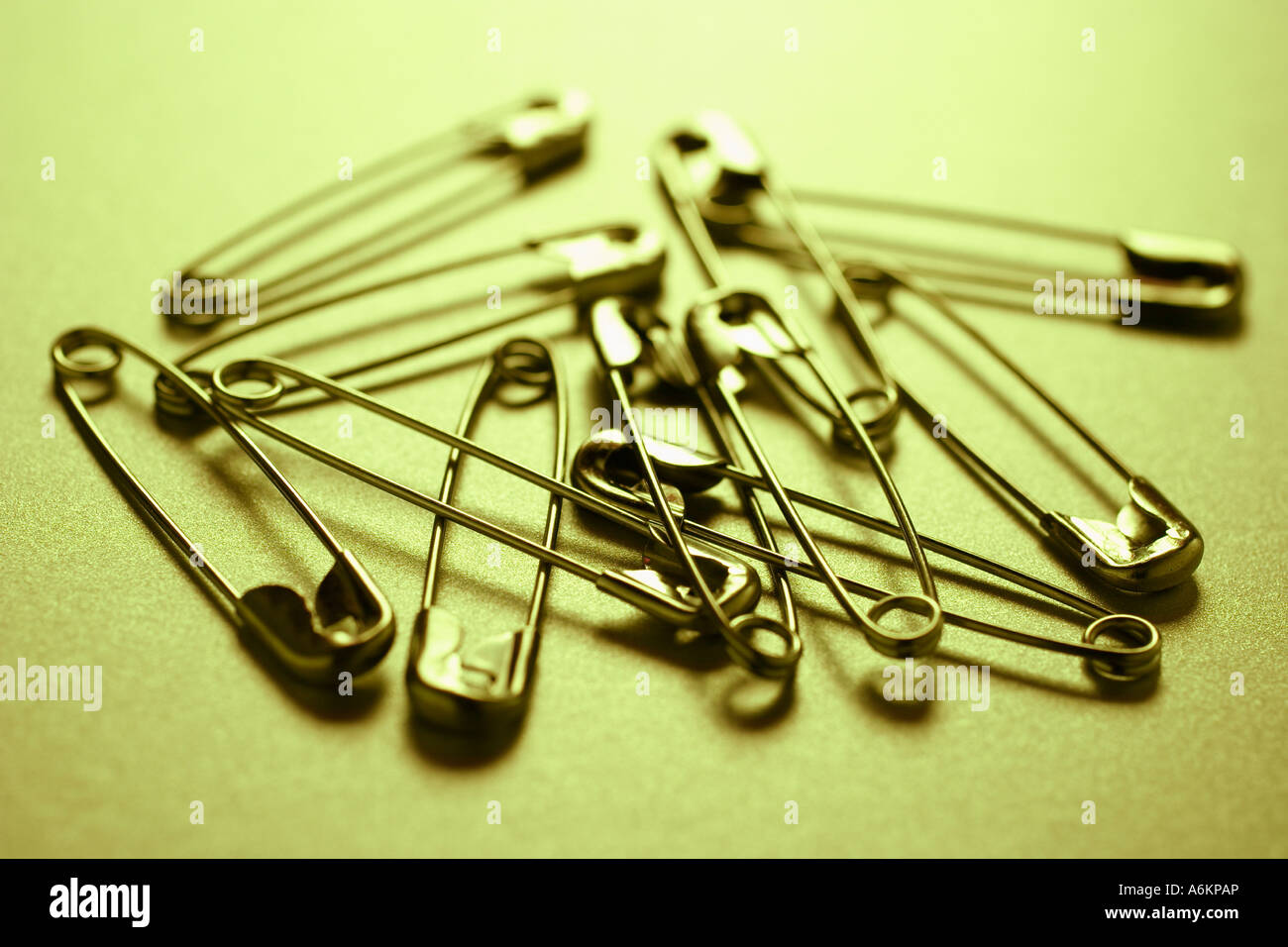 Nappy pins hi-res stock photography and images - Alamy