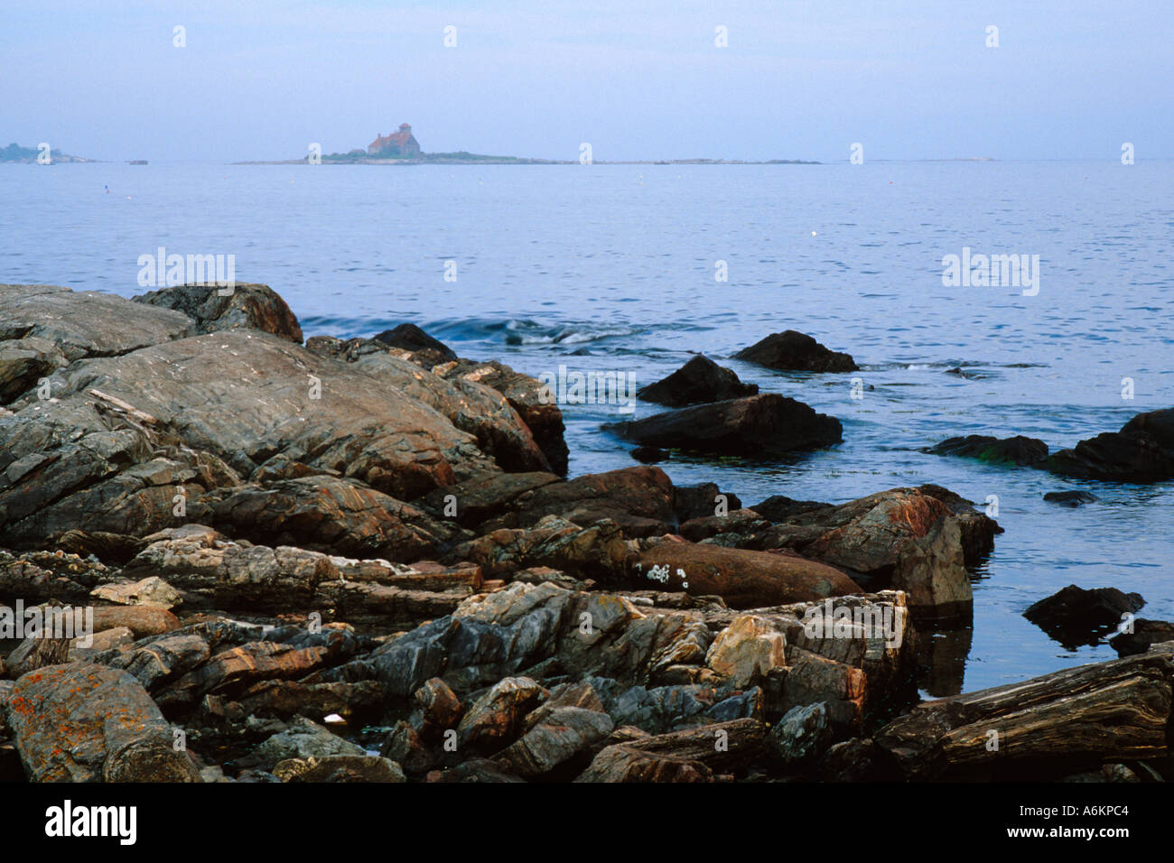 Old coast guard hi-res stock photography and images - Alamy