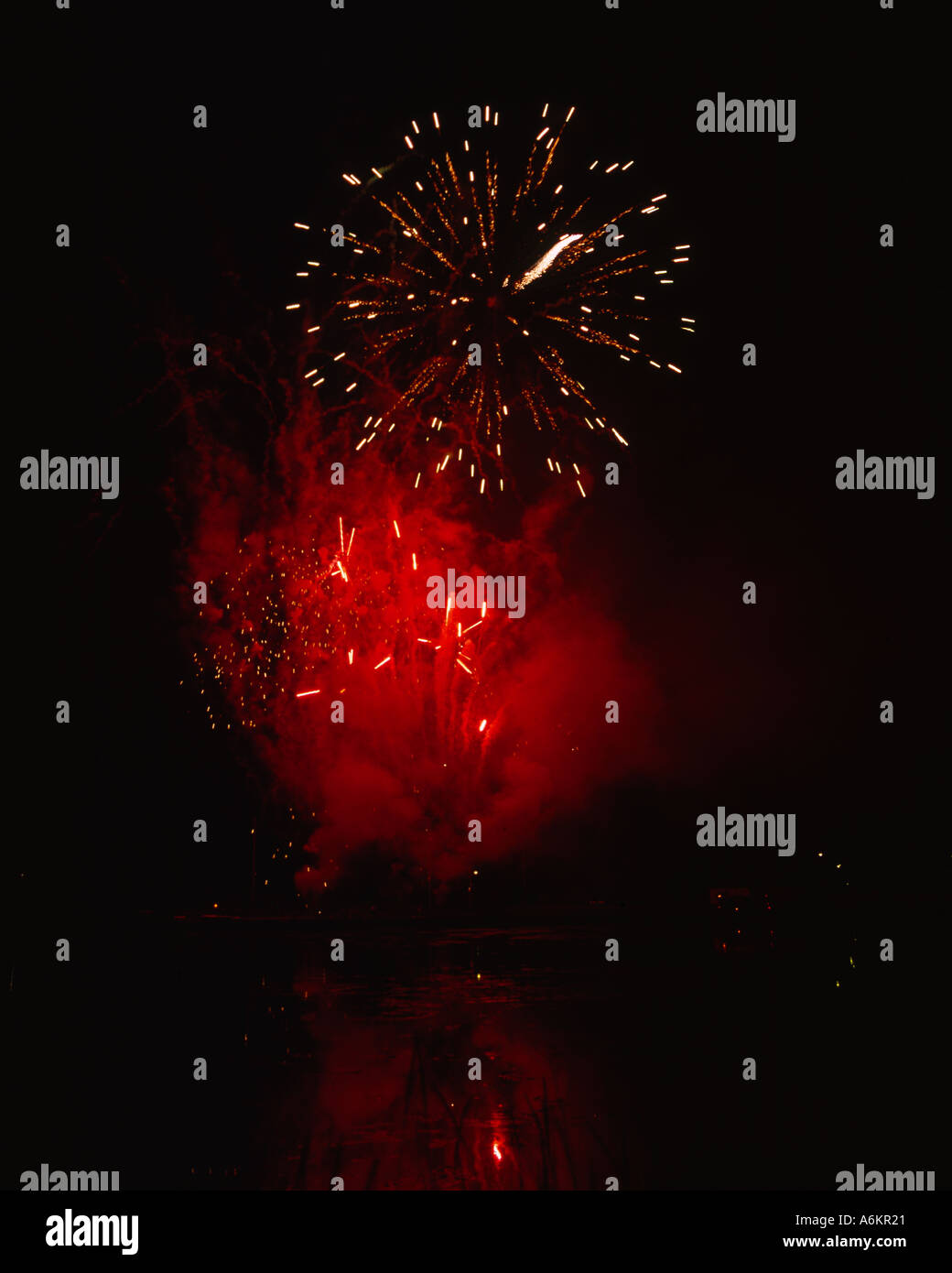 Birthday july 4 hi-res stock photography and images - Alamy