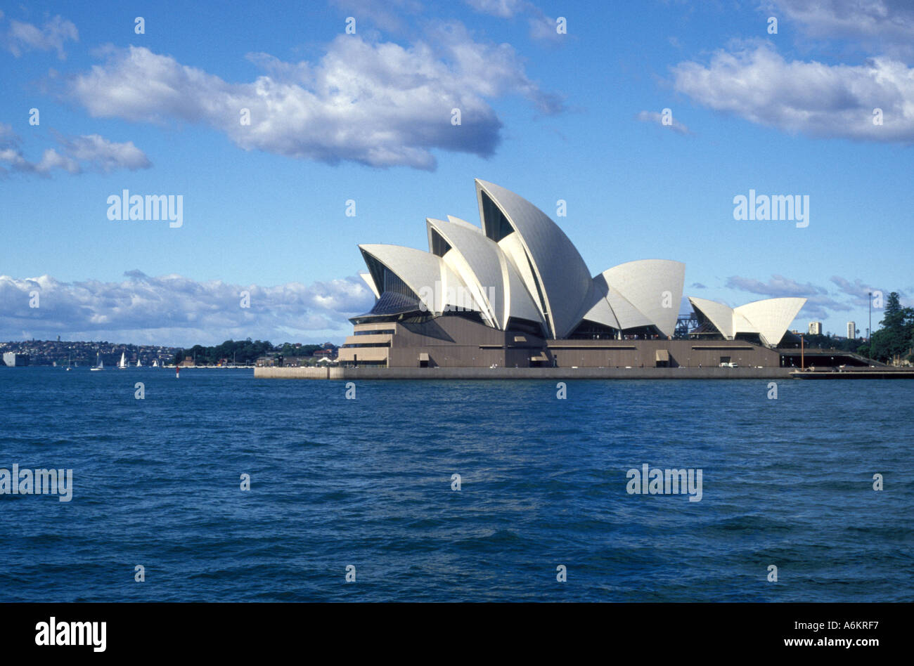 Queen elizabeth ii sydney opera house hi-res stock photography and ...