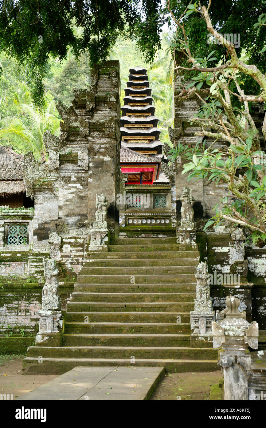 Pura Kehen temple, Bali, Indonesia Stock Photo - Alamy